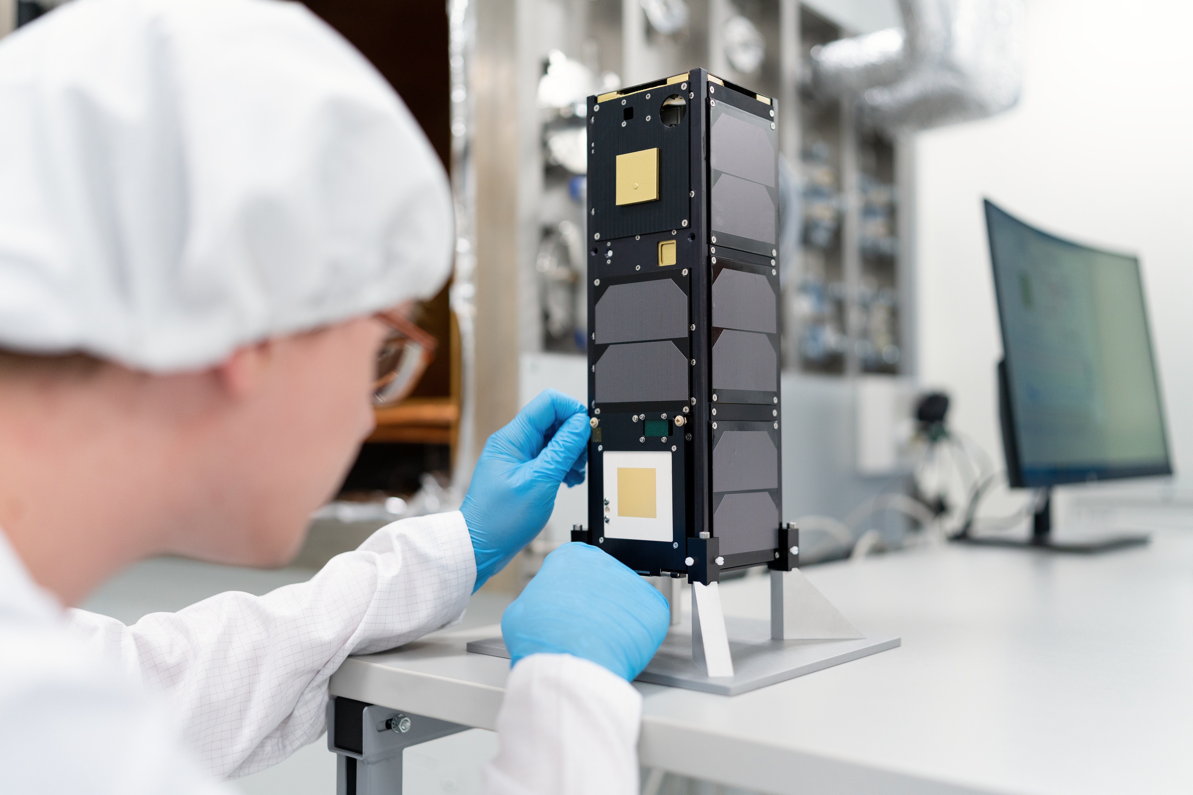 Qualification and Acceptance